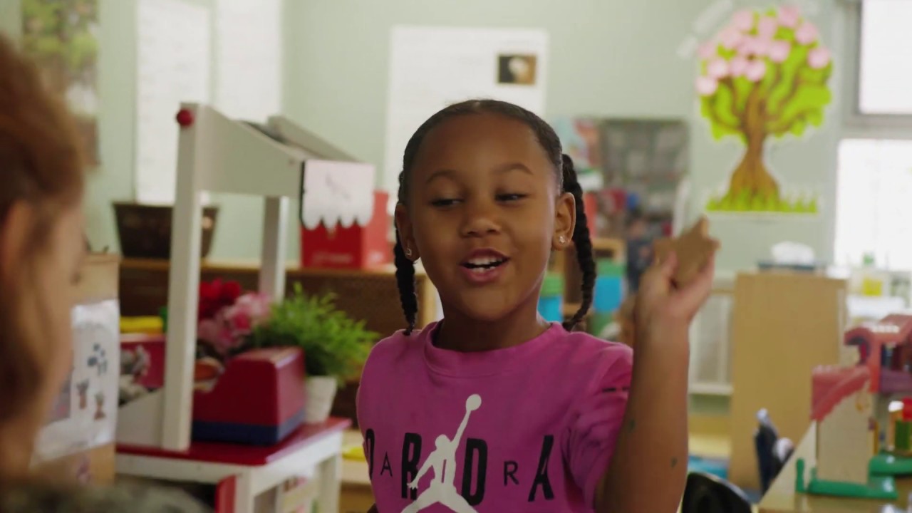 Head Start Psa 3 Minutes Youtube