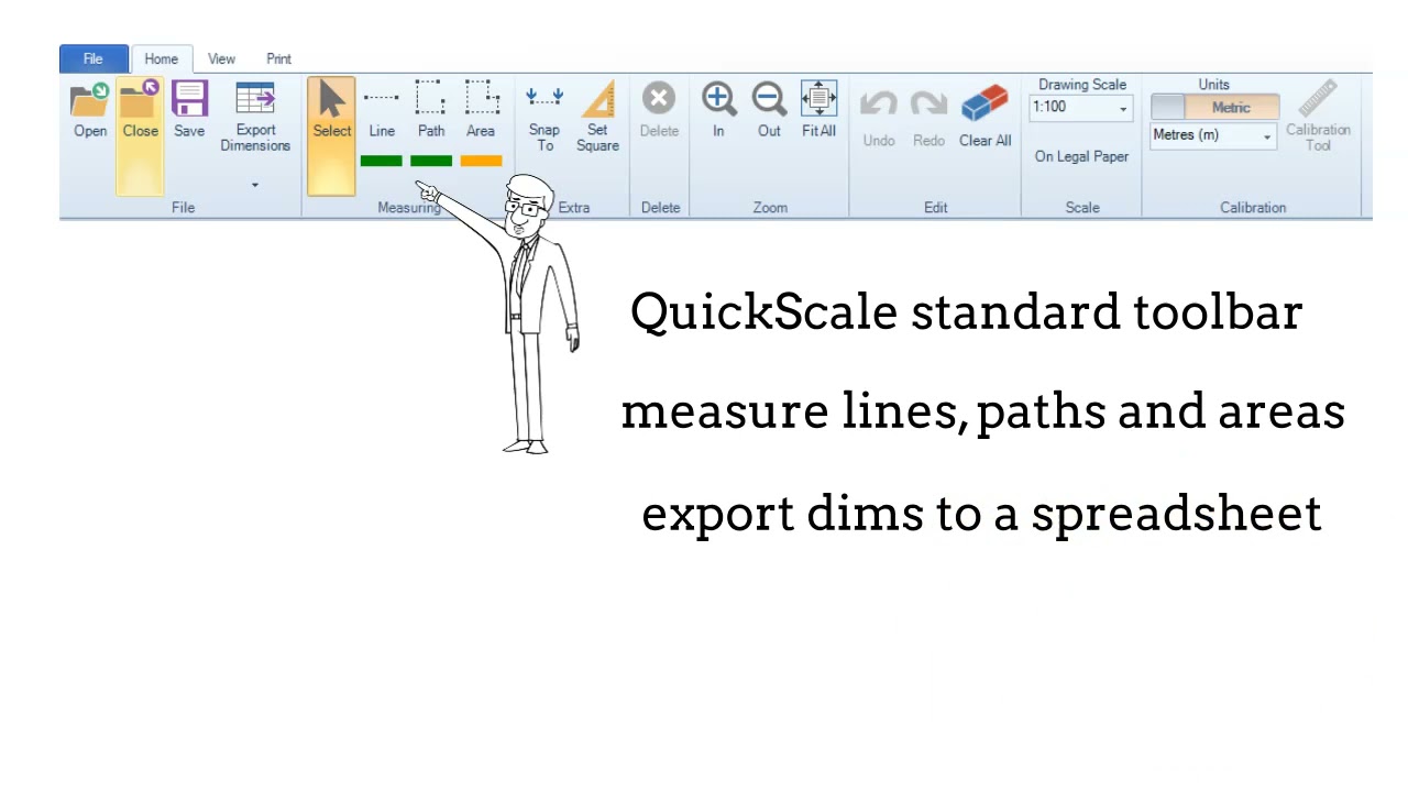 What Quickscale Standard Does Youtube