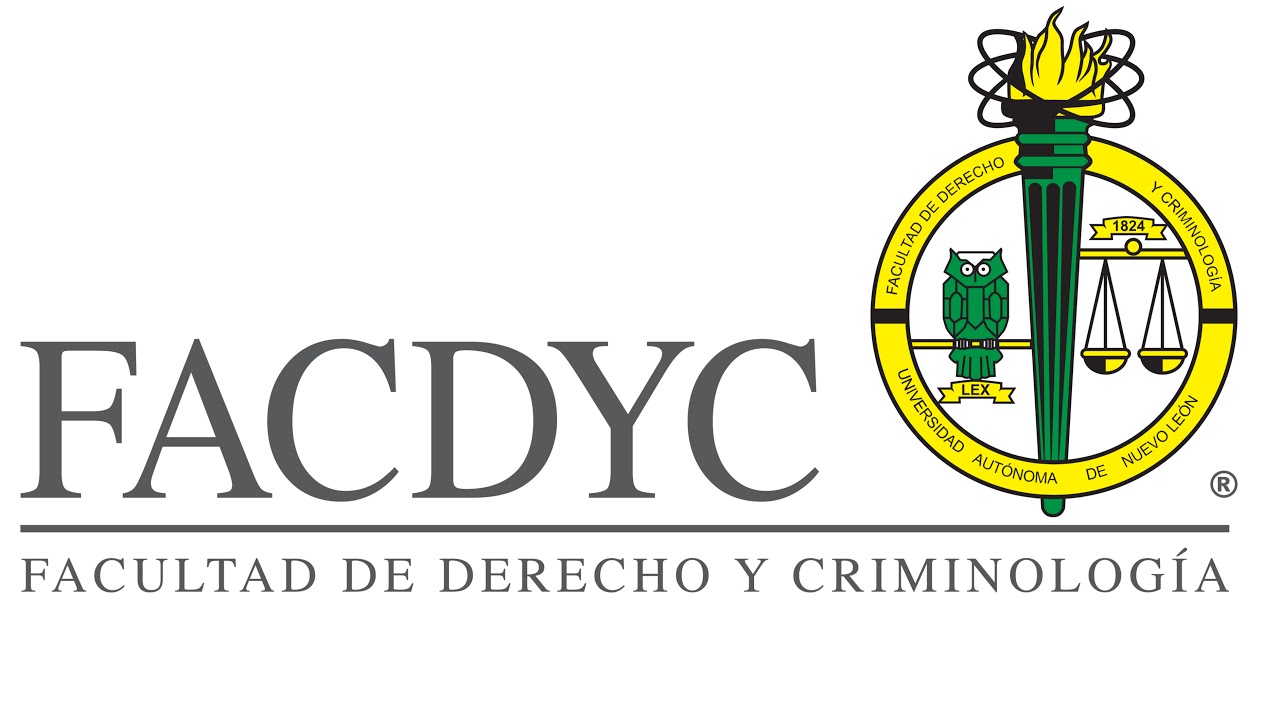 Facultad De Derecho Y Criminología De La Uanl Youtube