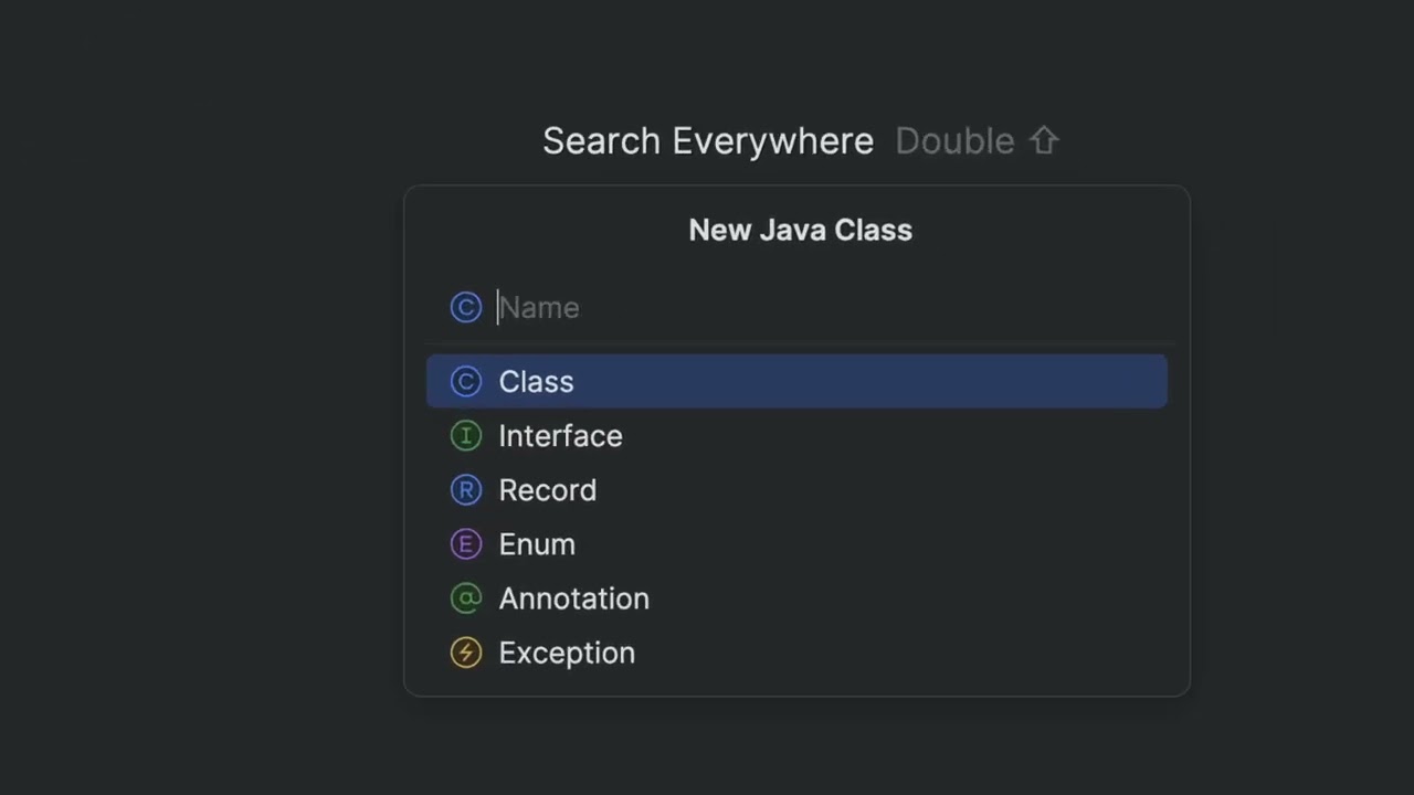 Interface Java Tutorial Customer Interface Factory Pattern With
