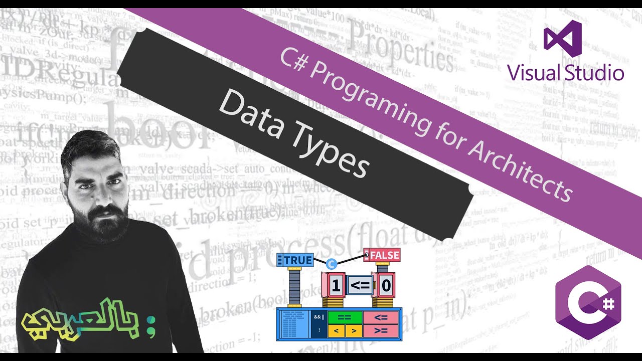 03 Data Types Youtube
