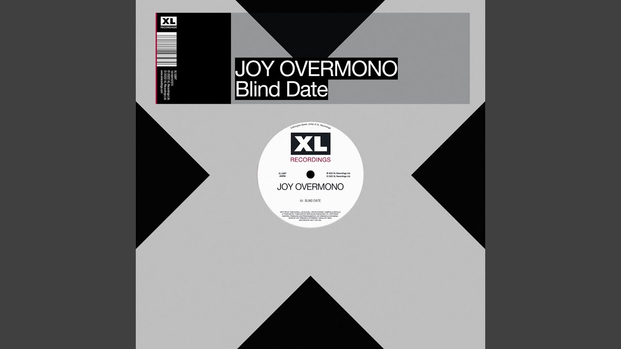 Blind Date Youtube Music