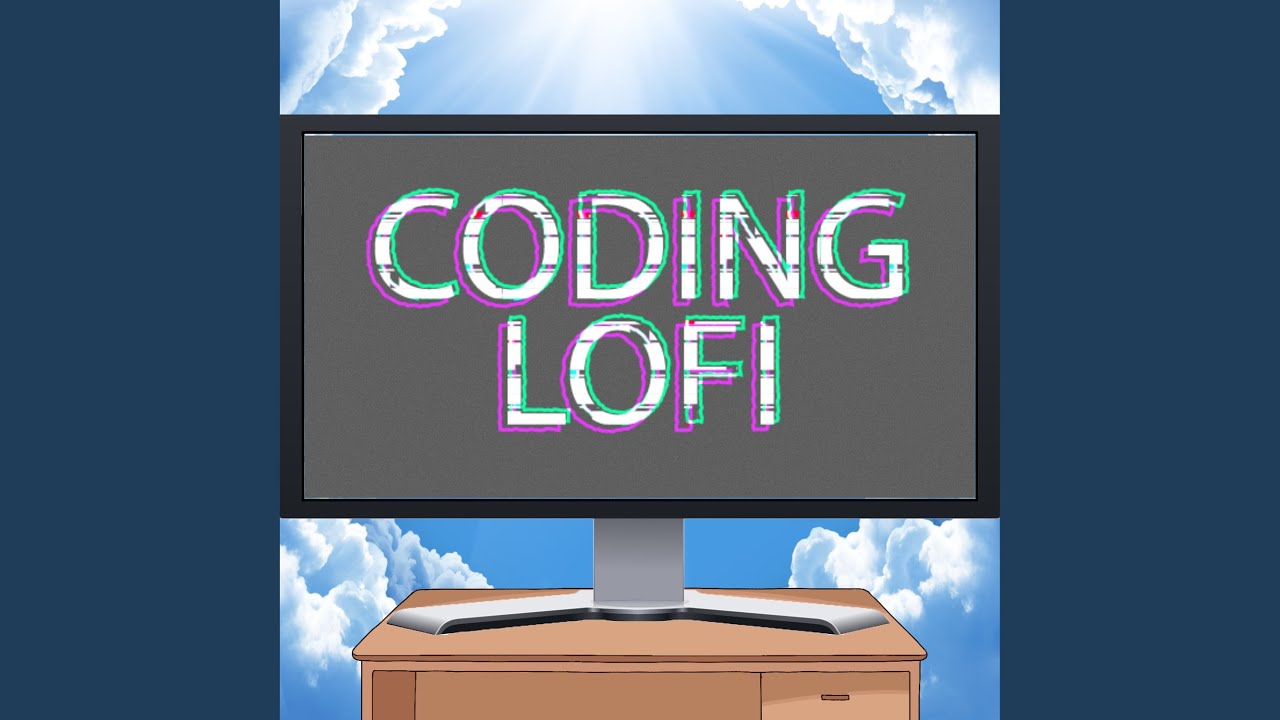 Calm Chill Coding Beats Youtube Music