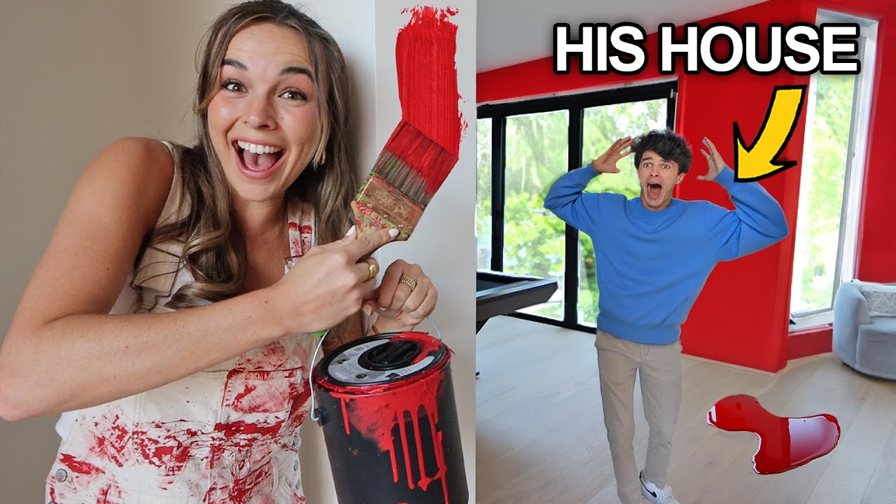 Extreme Home Makeover Youtube