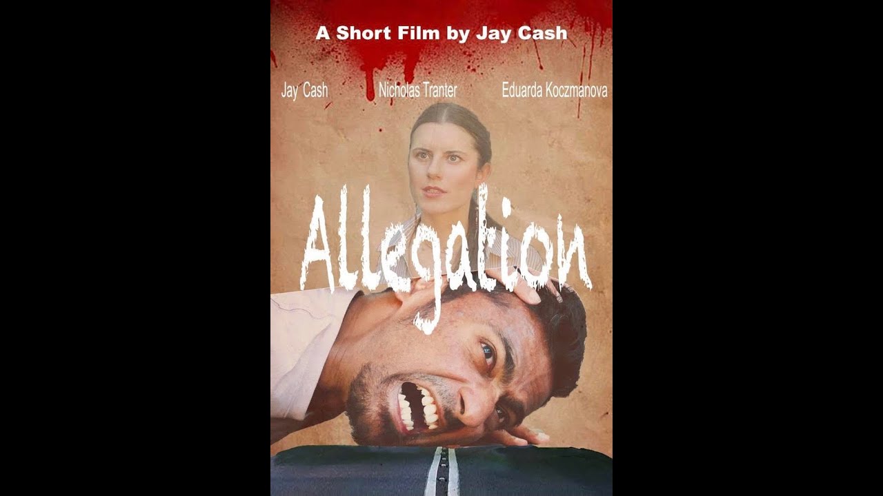 Allegation Youtube