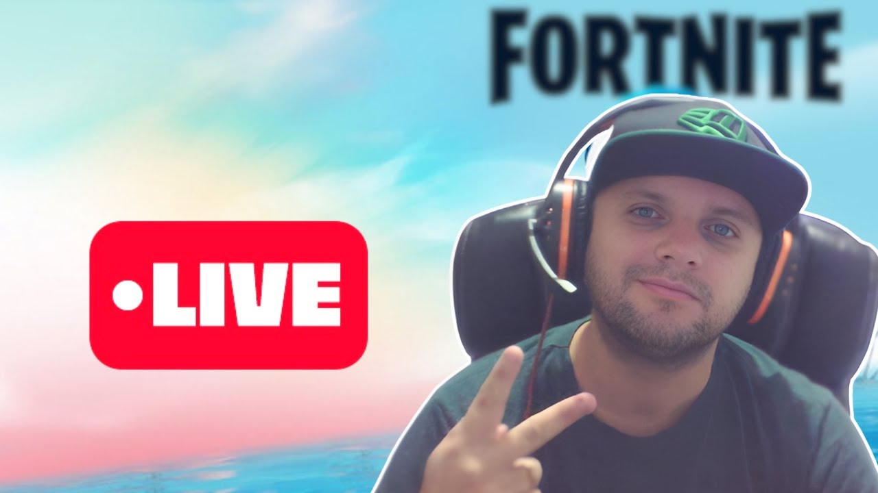 Fortnite Youtube