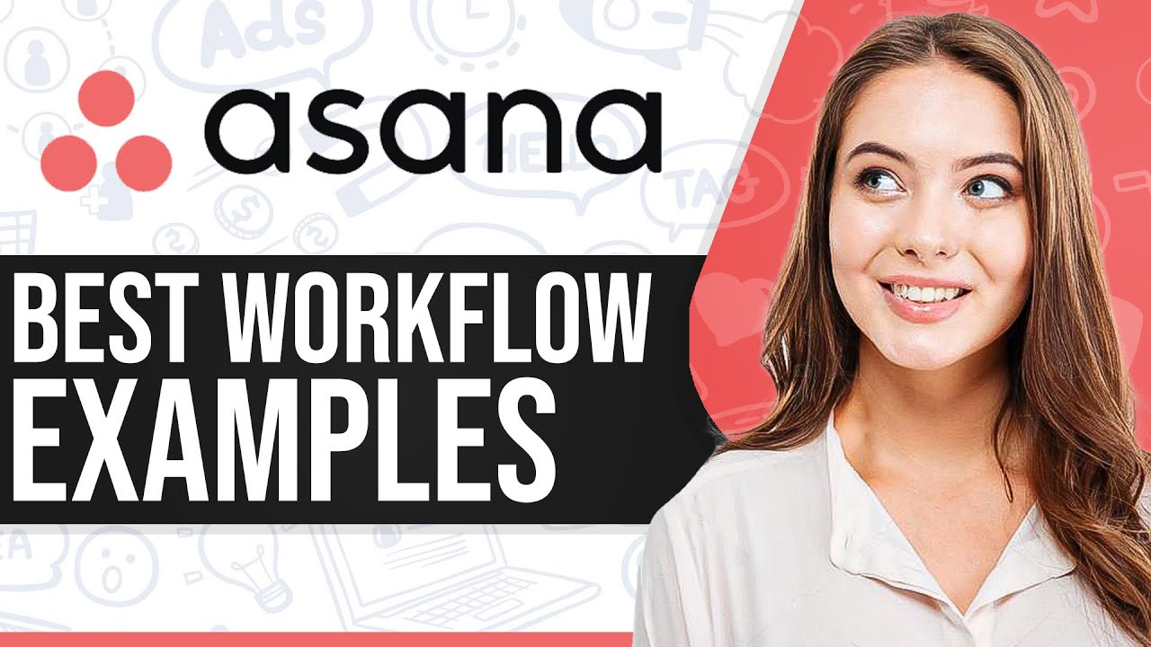 Best Asana Workflow Examples 2026 For Beginners Youtube