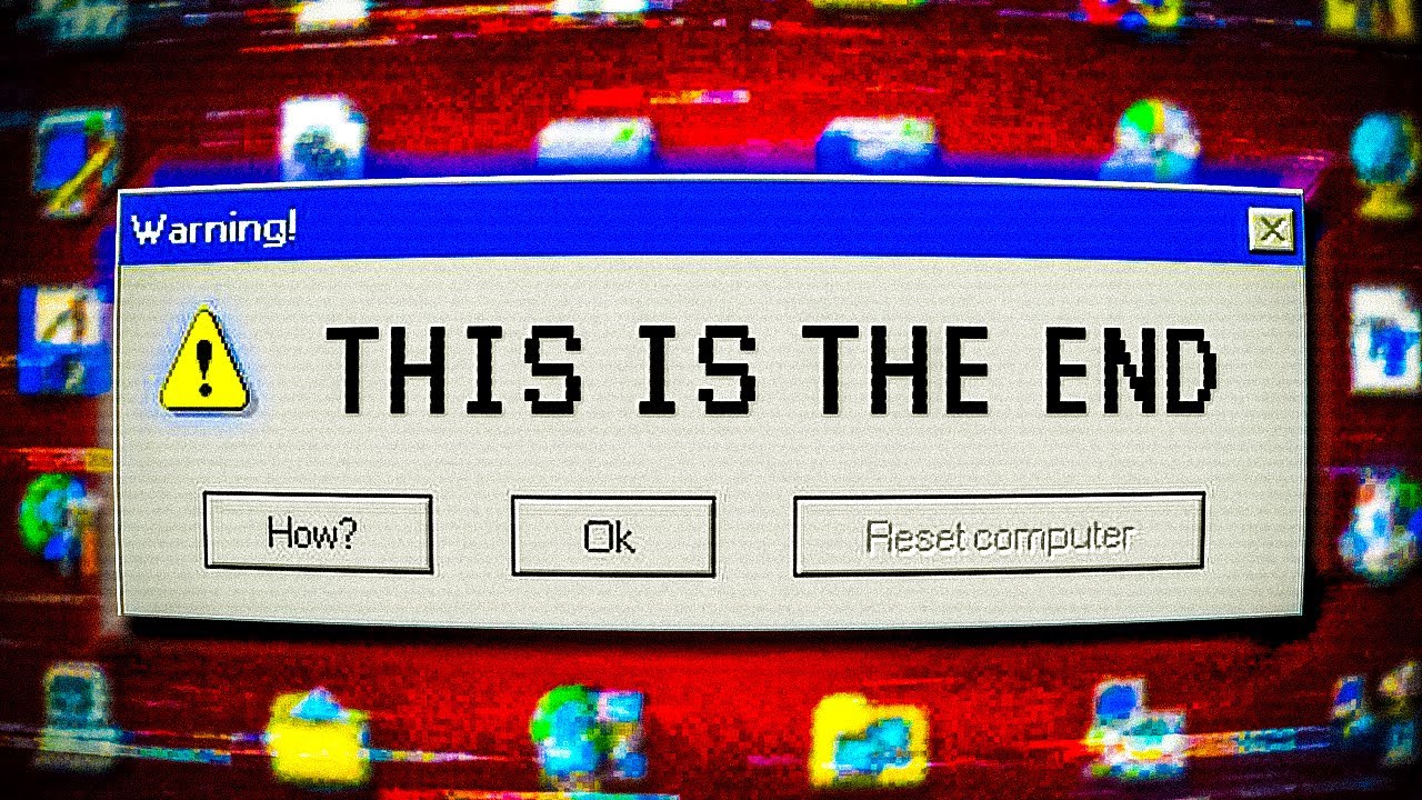 How One Computer Bug Almost Ended The World Youtube