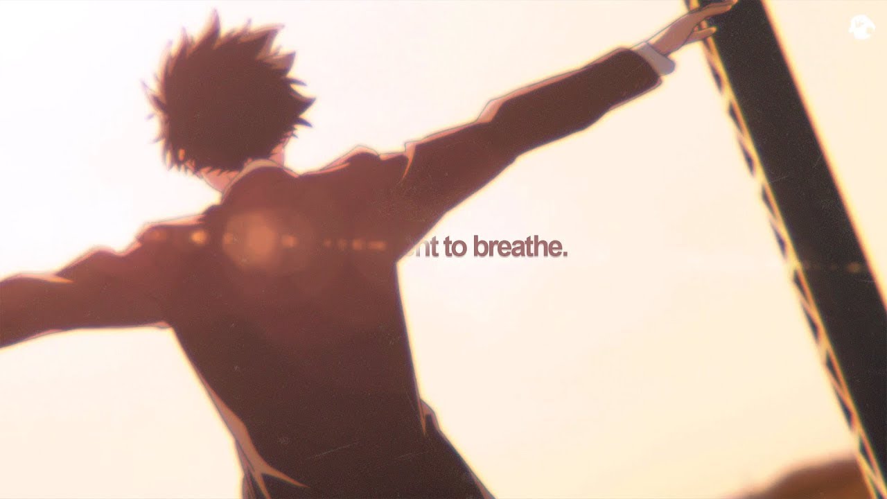Voice Amv Edit Youtube