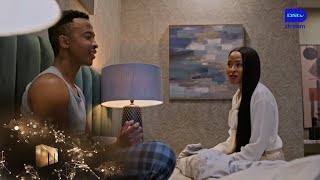 Ntando Talks To His Dead Siblings Gqeberha The Empire S2 Ep 205 Mzansi ...