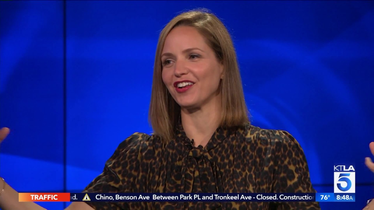 Jordana Spiro 2013