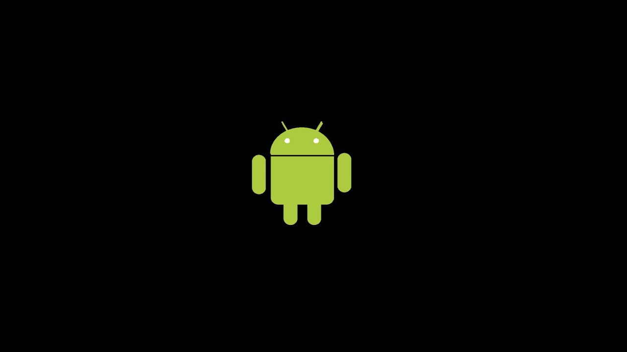 Android Animation Youtube