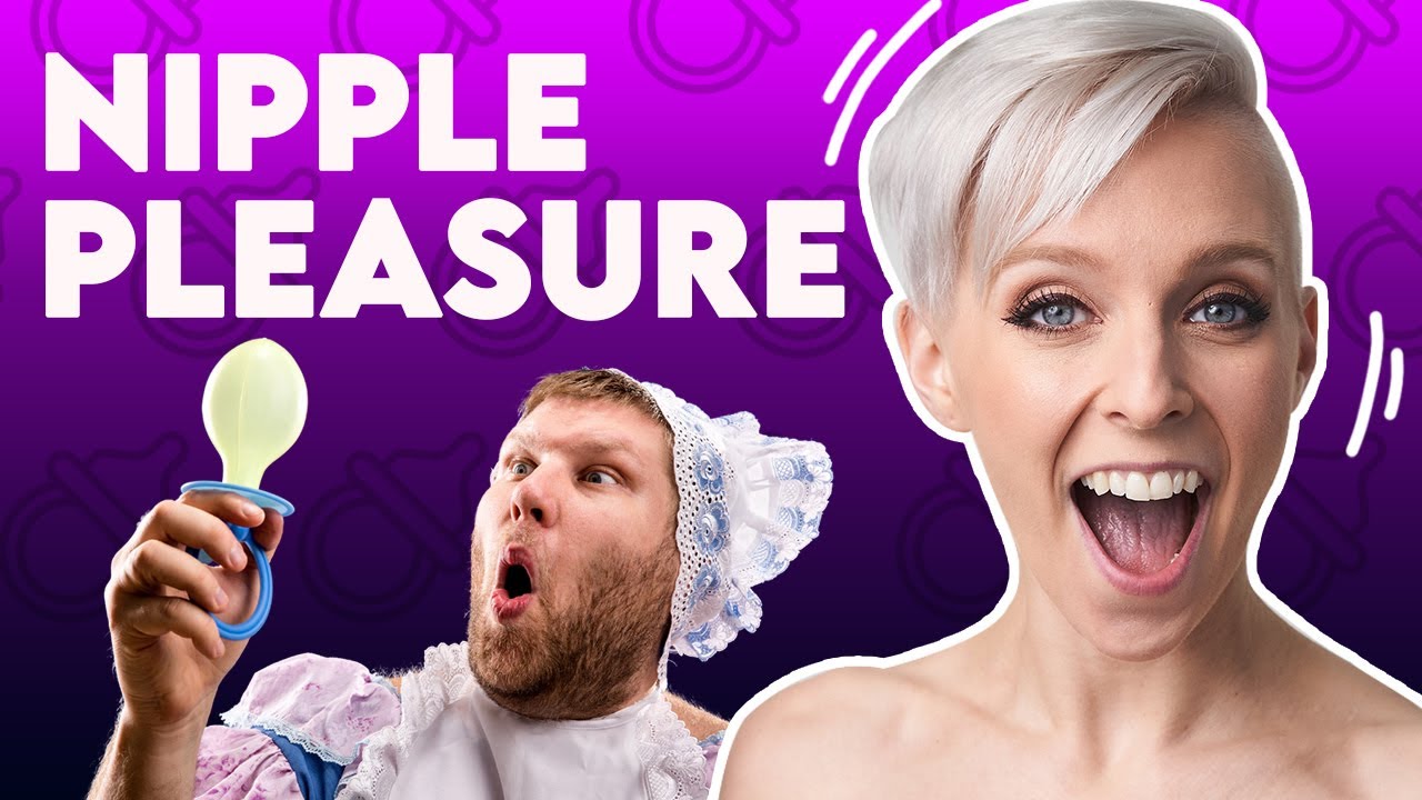 Nipple Play And Sucking Youtube