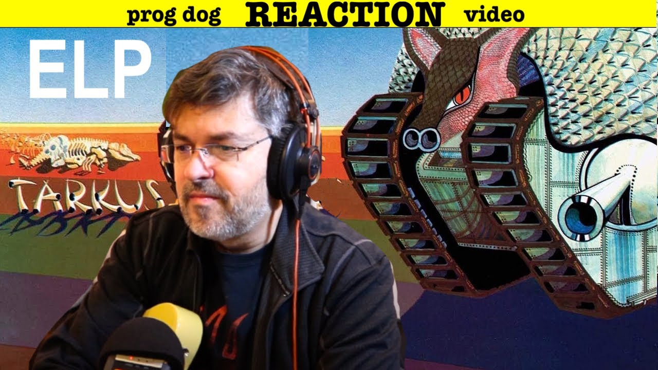 Elp Tarkus Reaction Episode 861 Youtube