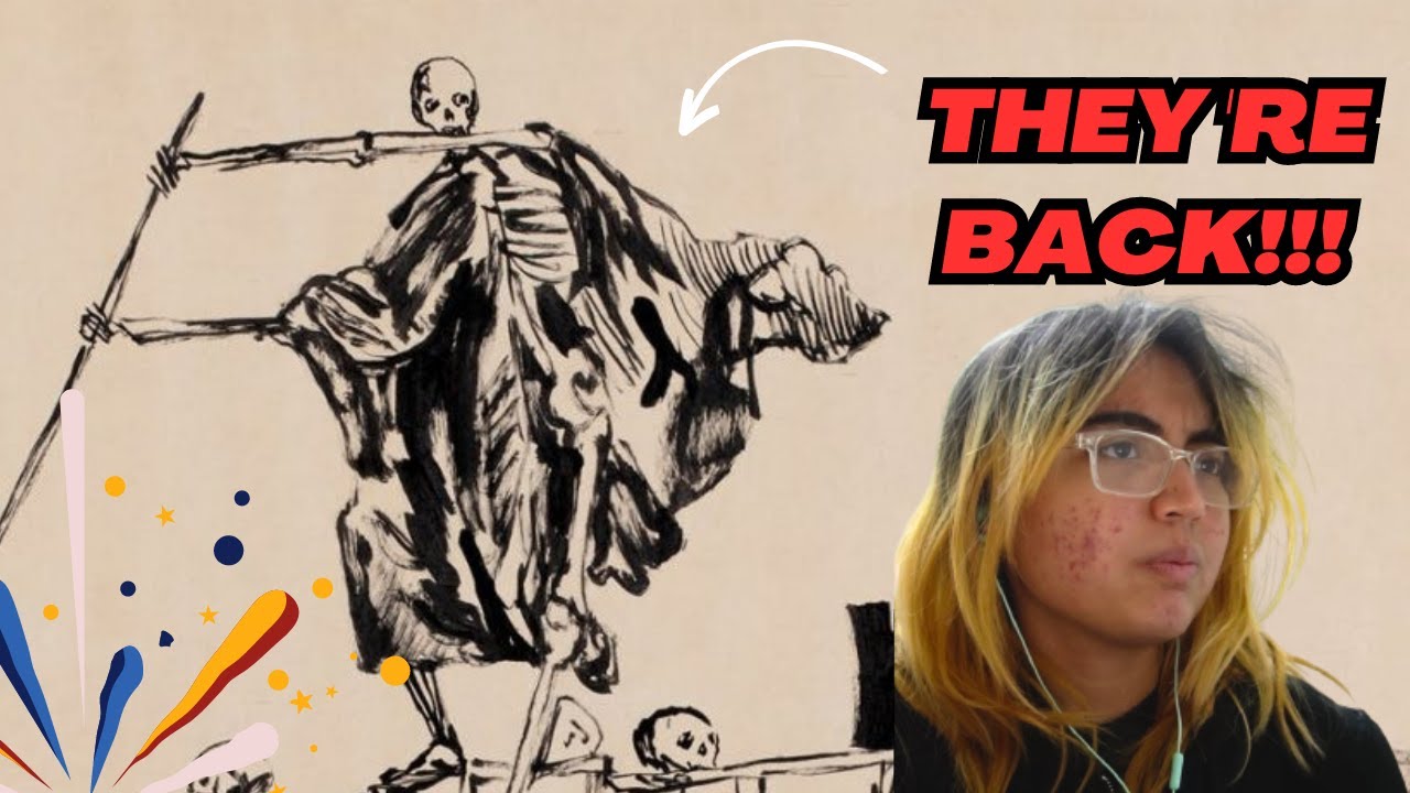 Game Over Avenged Sevenfold Reaction Youtube