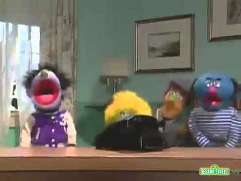 Sesame Street Watermelons Cheese Youtube