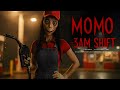 Momo The Bus Driver Unveiling Terror Horror Short Film 4k Spirit ...
