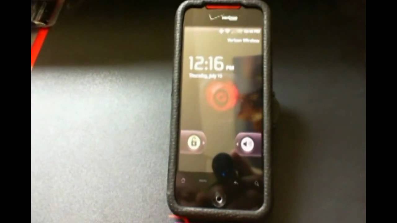 Why I Rooted Youtube