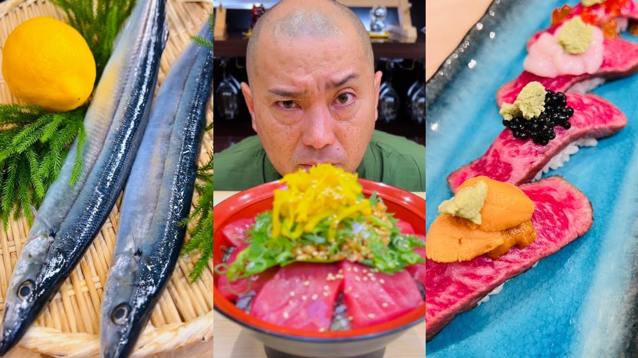 Chef Hiro рџќј Best Moment Youtube