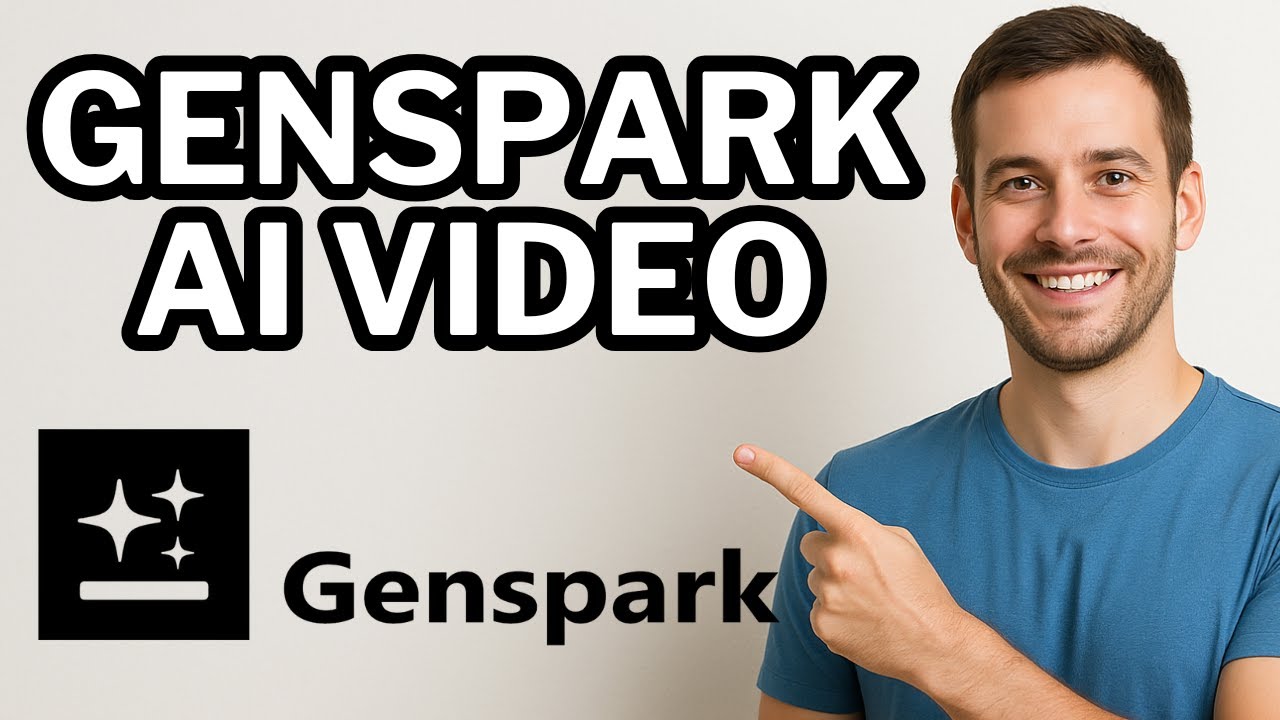 Genspark Ai Video Tutorials Complete Beginner S Guide To Creating Ai