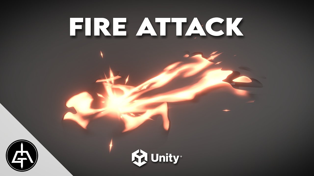 Unity3d Vfx Graph How To Create Flame Variations With Visual Effect