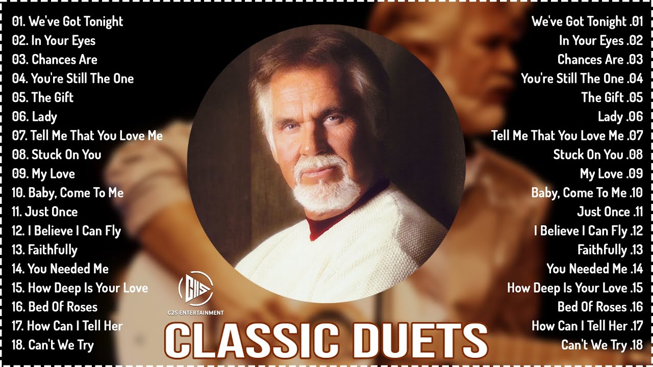 Top 10 Duets Of All Time At Arthur Dwyer Blog