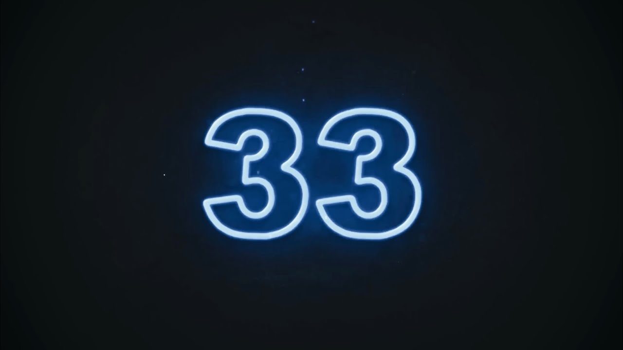 33 Second Timer Youtube