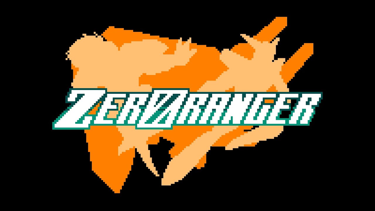Zeroranger Sacred Defender 30 Min Extended Youtube