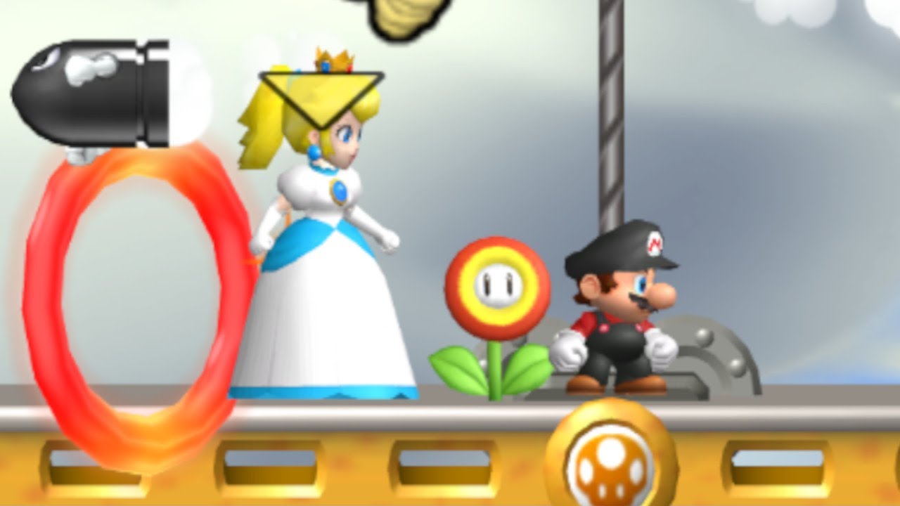 Newer Super Mario Bros Wii Holiday Special Iso Lasopamid