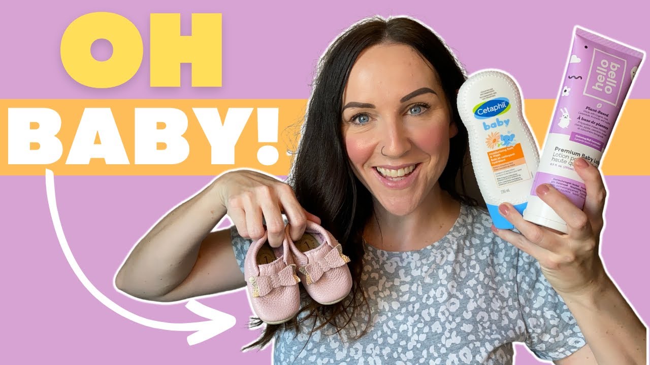 Expert Approved Essentials For Your Baby S Hospital Bag Youtube