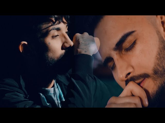 IONUT FRUMUSELU SI NIKOLAS SAX - STRAINATATE DE REA