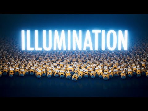 All Illumination Intros 2010 2023 Youtube