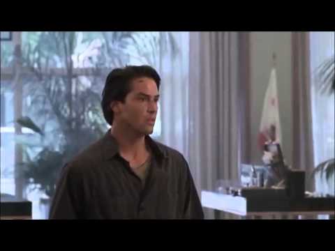 Point Break Bank Robbery Scene Youtube