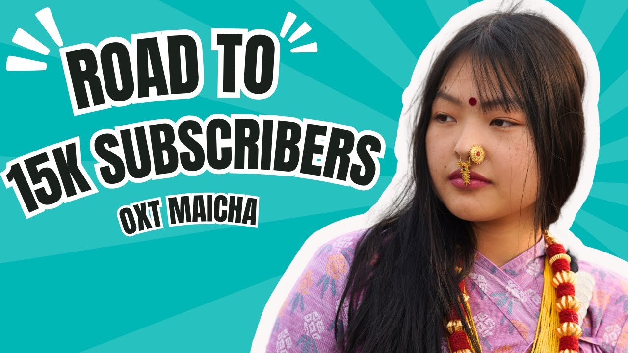 Road To 15k Subscribers Youtube