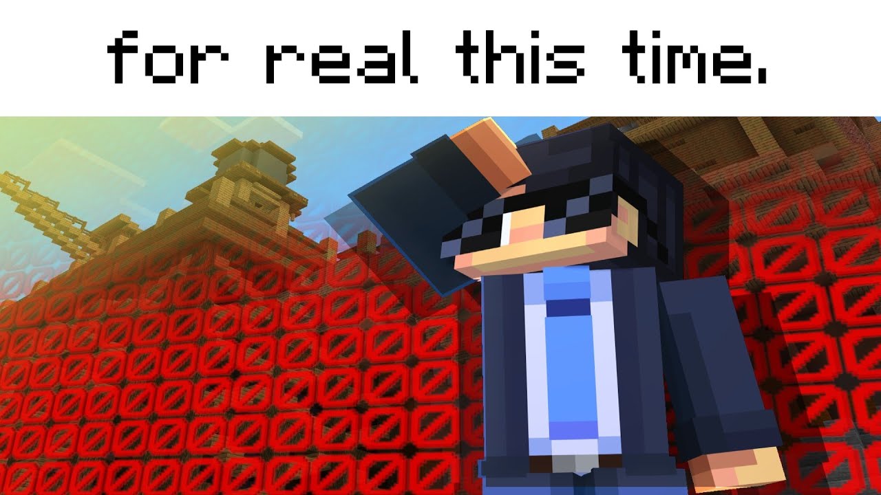 Escaping The Map I Actually Did It This Time Youtube
