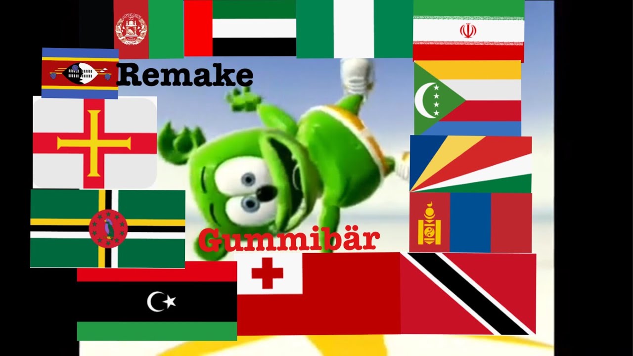 The Gummy Bear Long Multi Language 2 рџ рџ рџ рџ єрџ ірџ рџ рџ рџ рџ ірџ ёрџ ёрџ ірџ ірџ рџ рџ рџ ґр
