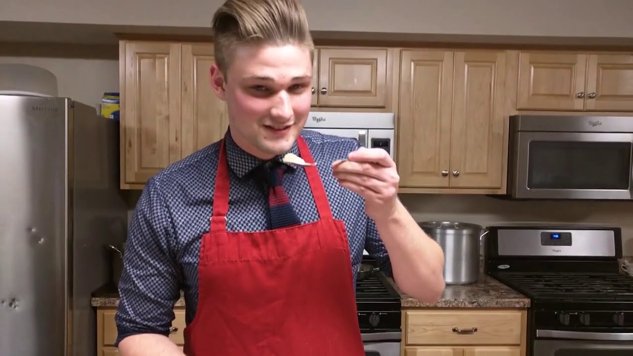 Cooking Show Youtube