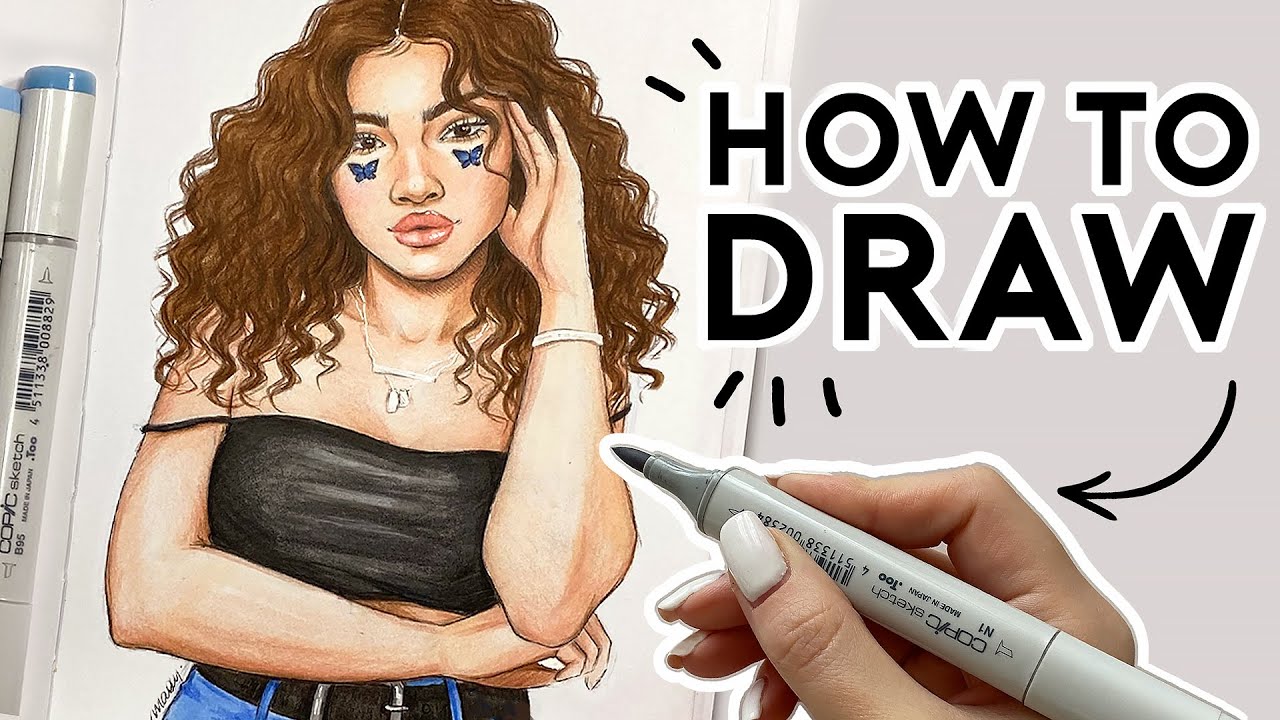 How To Draw пёџрџ Youtube