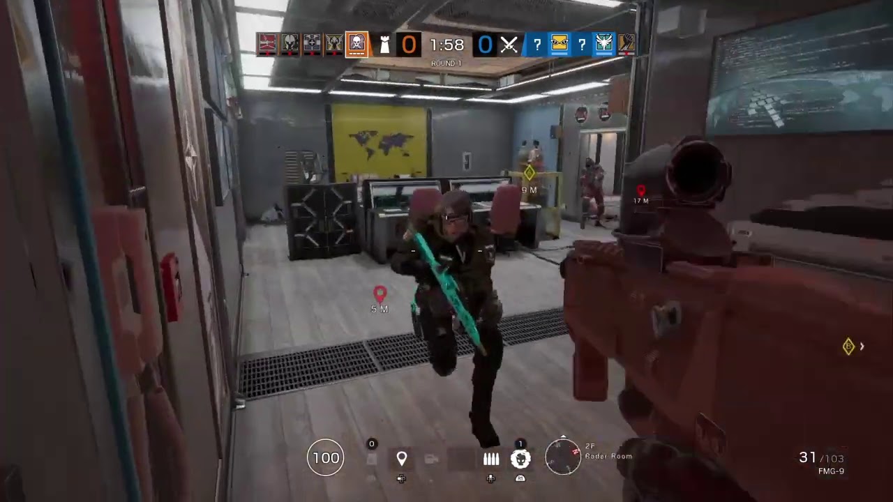 R6 Compilation Youtube