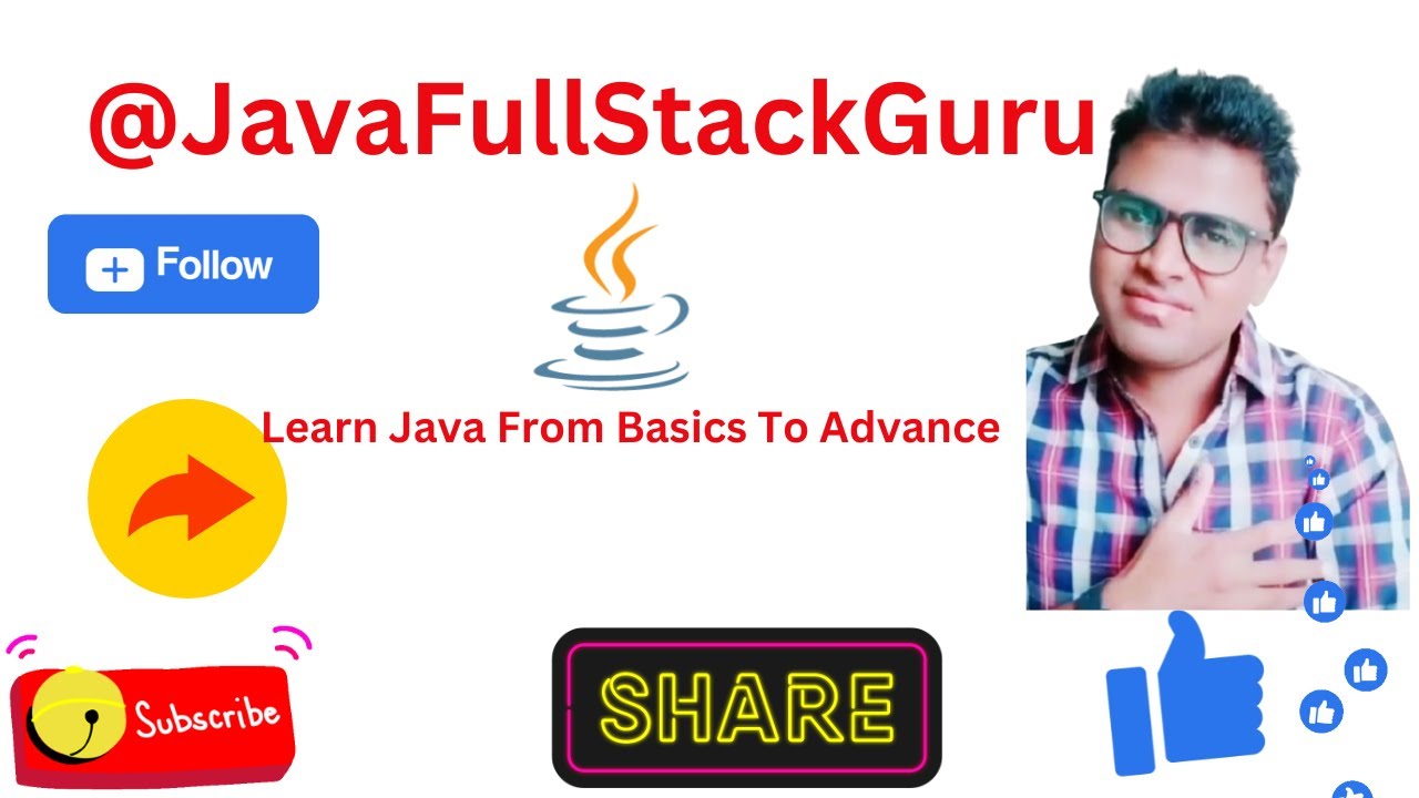 Java Chapter 3 Es6 Youtube