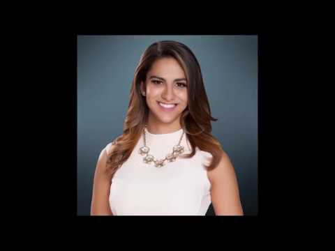Kandolite Flores Anchor And Host Reel Kfox14 Youtube