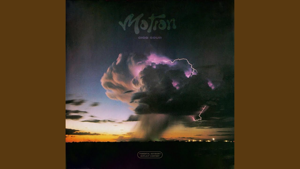 Motion Youtube Music