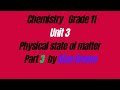 Chemistry Grade 11 Unit 3 Part 1 Gada Academy Mp3 Music & Mp4 video ...