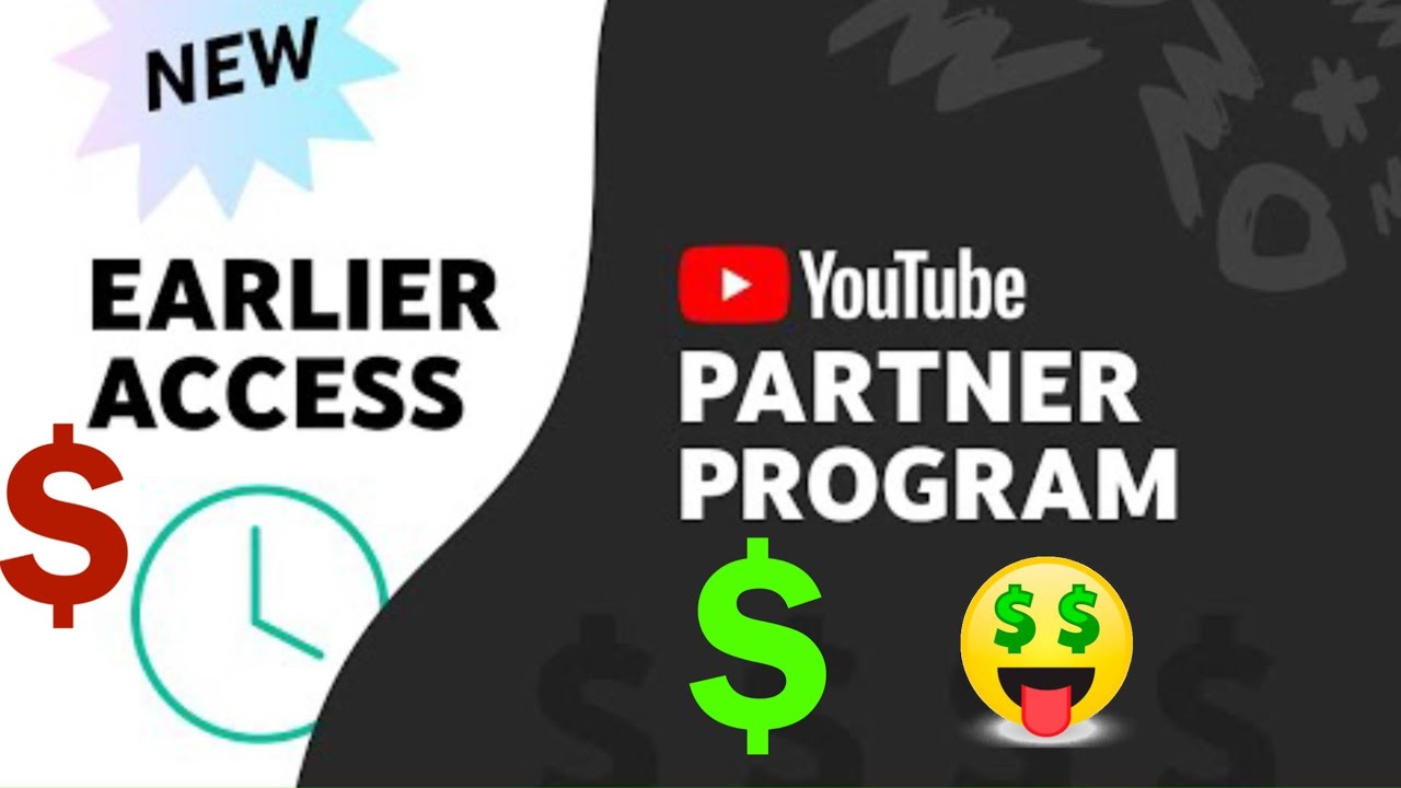 Youtube Partner Program Youtube
