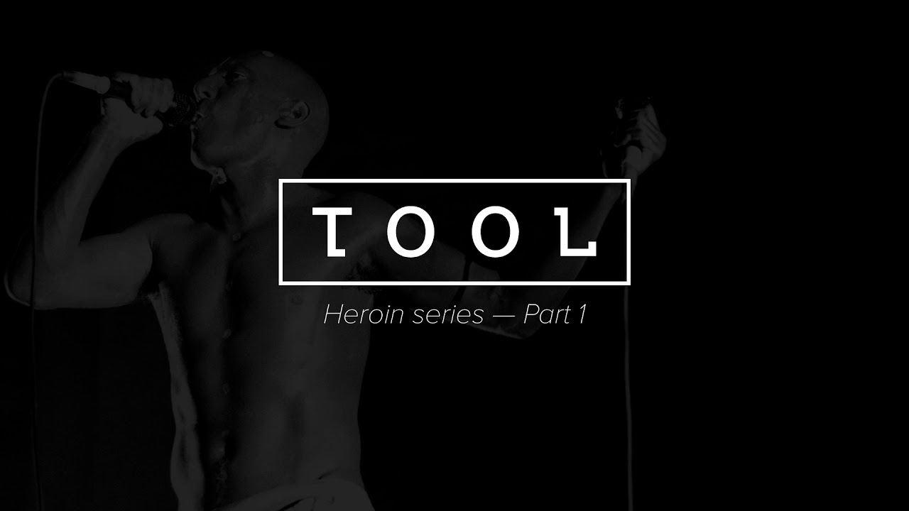 Tool Flood Sbd 1993 Youtube