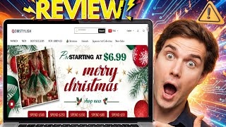 Comstylish Com Review Store Overview Pricing Shipping Returns 2026 ...