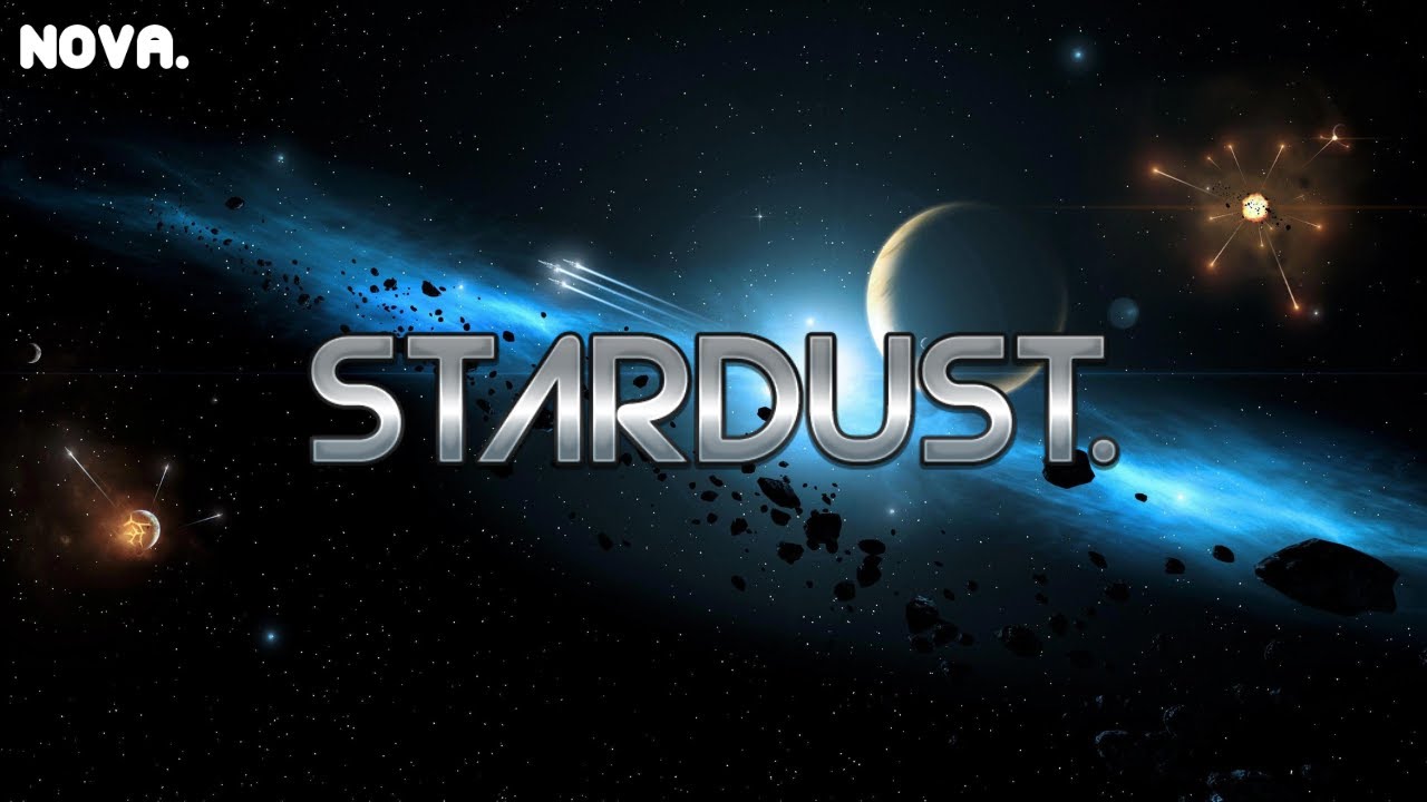 Stardust Youtube