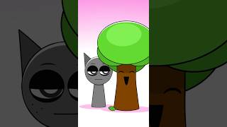 Sprunki Mr Tree Phase 1 To Phase 8 Sprunki Incredibox Sprunki Ch Enjoy ...