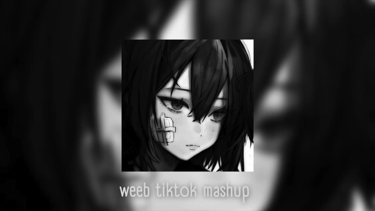 Weeb Tiktok Mashup Youtube