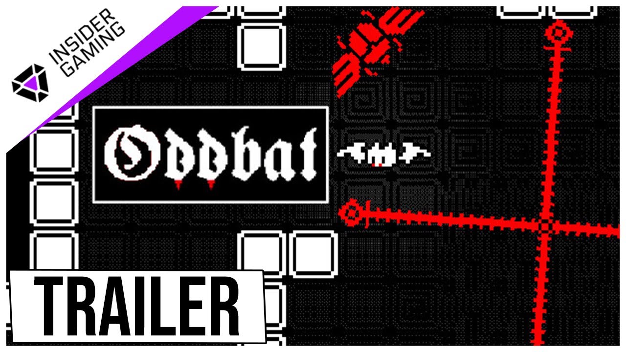 Oddbat Six One Indie Showcase Trailer Youtube